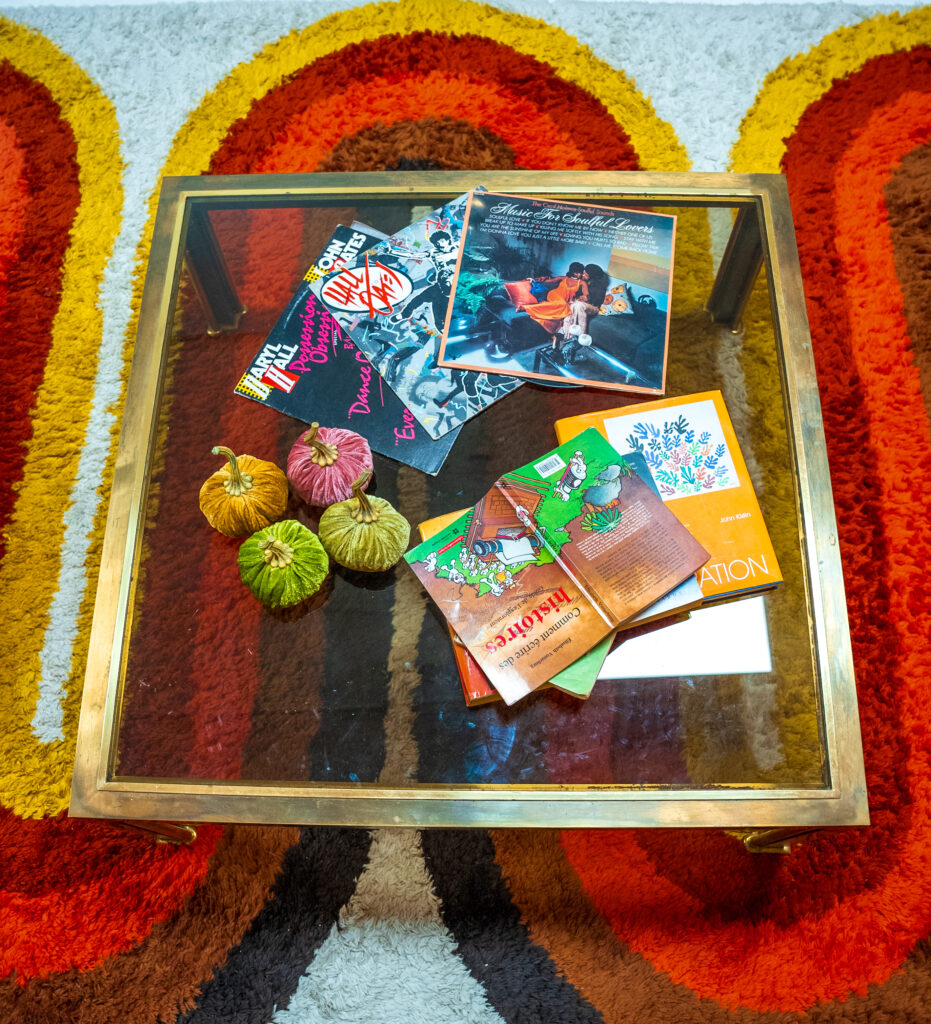 Studio That ‘70s Show - Maison Tela