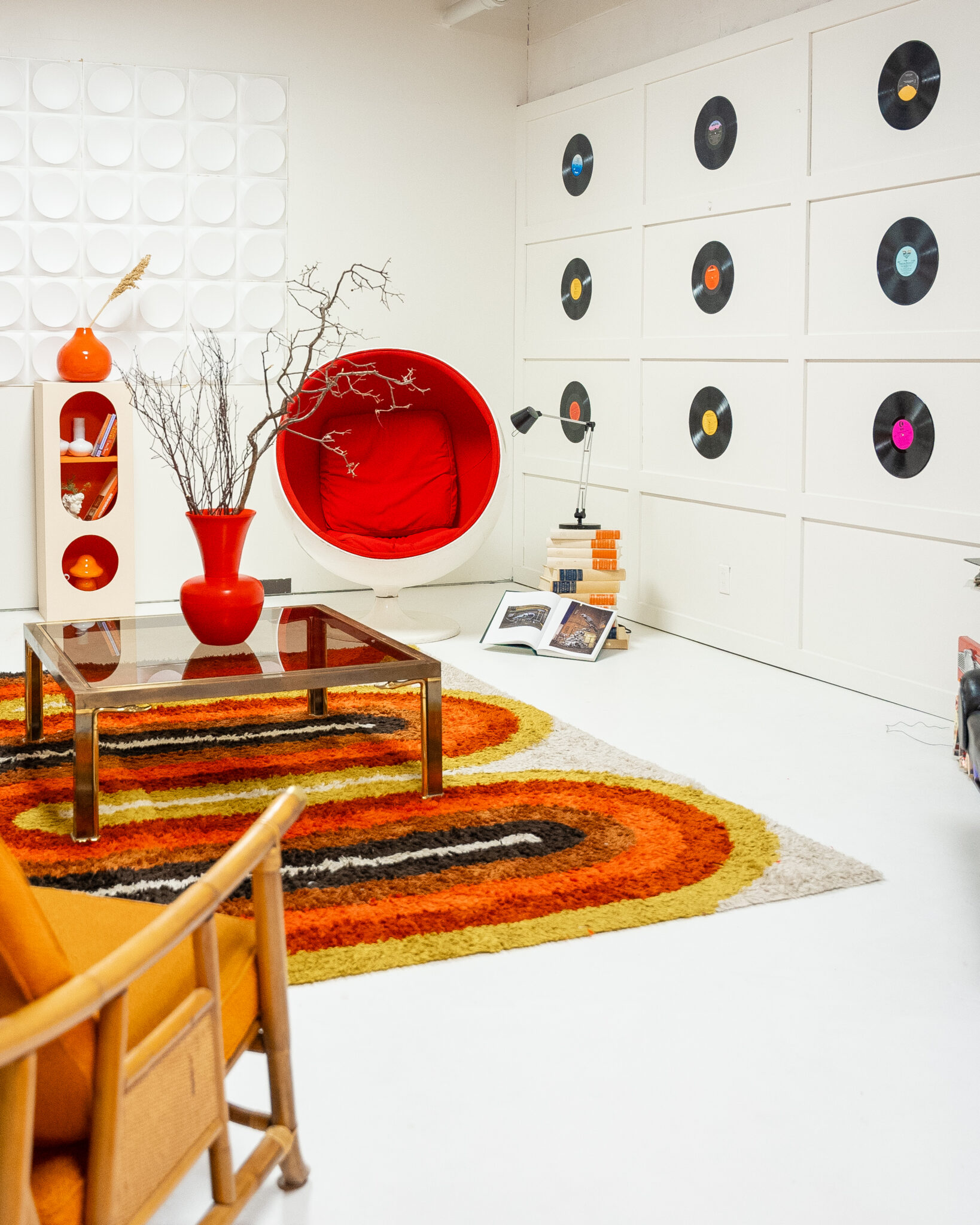 Photo Studio Montreal - Maison Tela