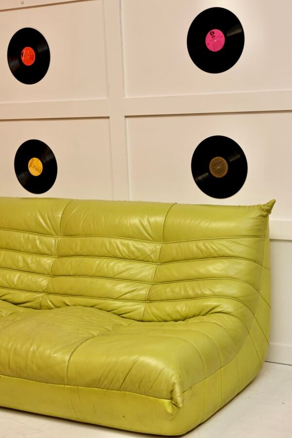 Studio That '70s Show — Location Studio Photo Montréal | Maison Tela